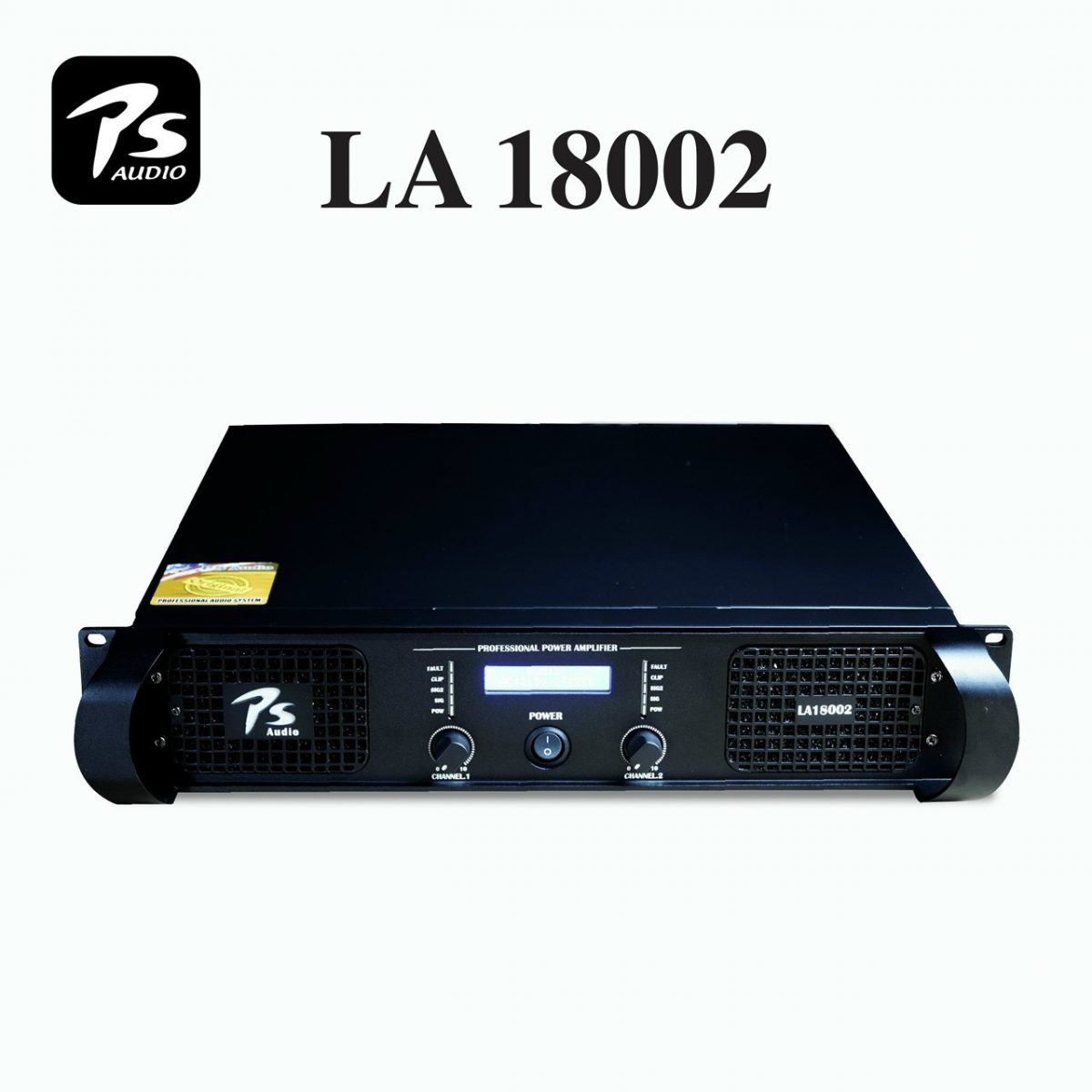 Combo PS Audio – Nghĩa Audio Cung cấp Âm Thanh Chuyên Nghiệp Thiết Bị ...