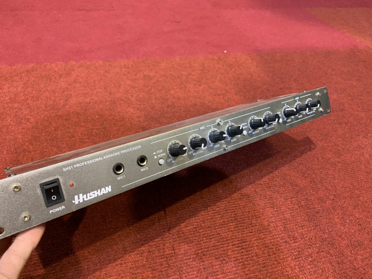 Vang Cơ bãi Husan SH 31 bãi Giá rẻ – Nghĩa Audio Cung cấp Âm Thanh ...