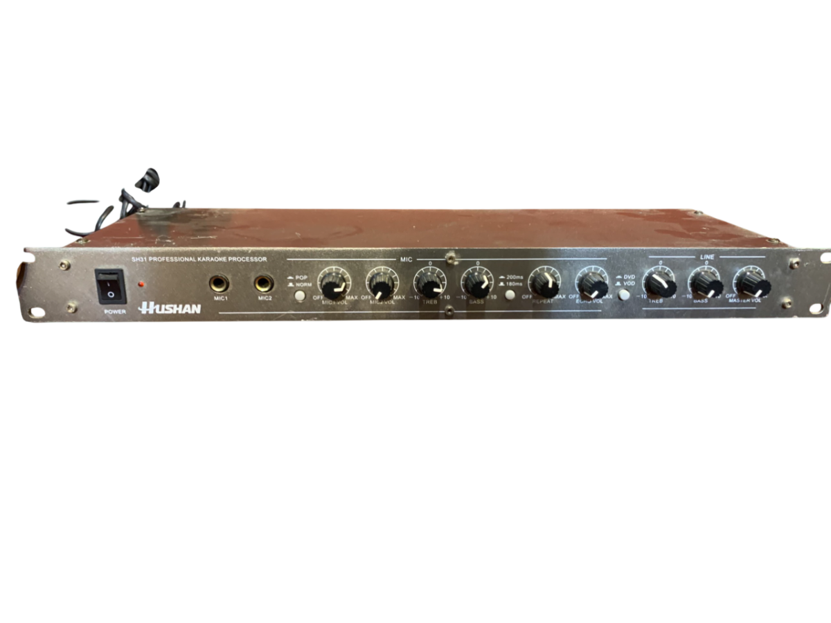 Vang Cơ bãi Husan SH 31 bãi Giá rẻ – Nghĩa Audio Cung cấp Âm Thanh ...