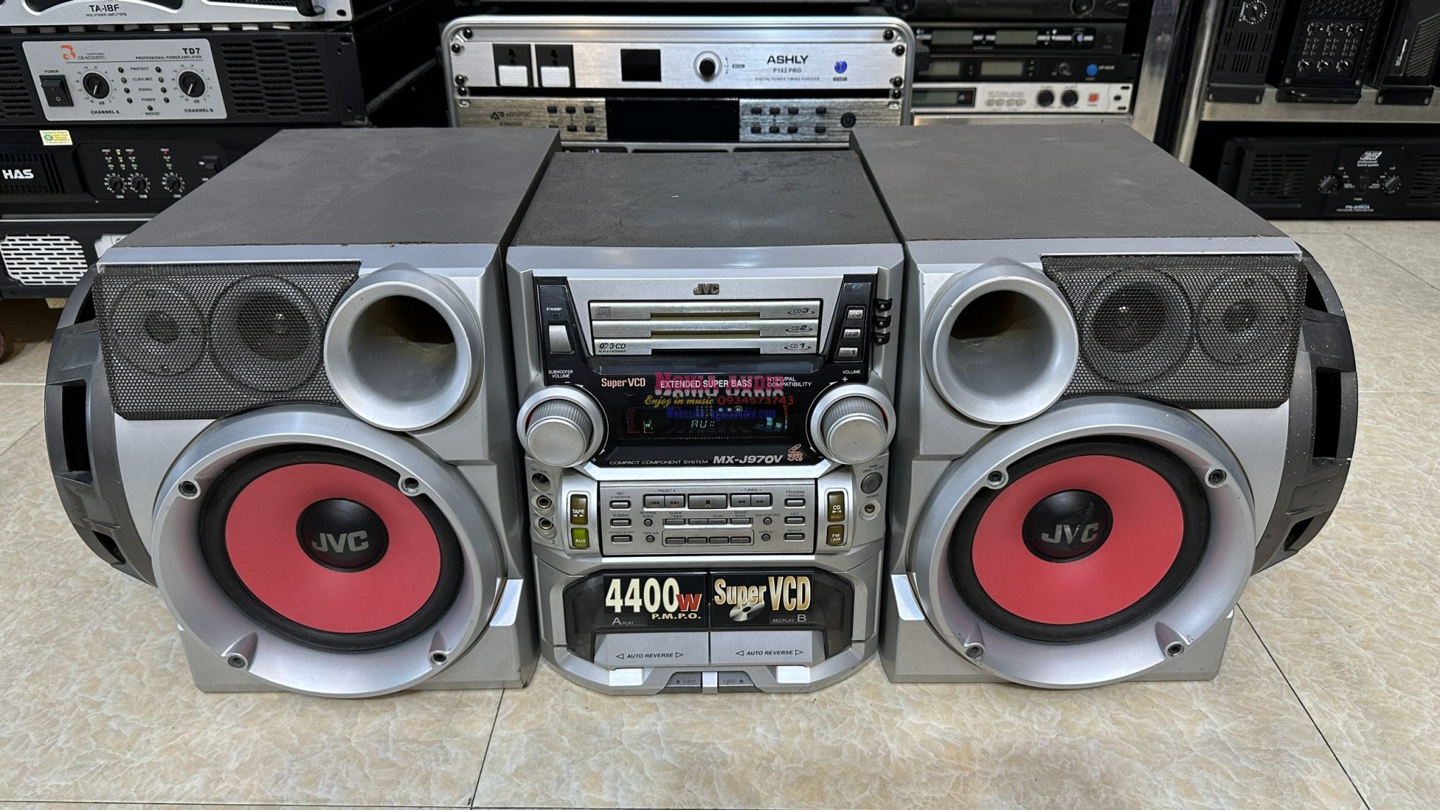 Nghĩa Audio Cung cấp Âm Thanh Chuyên Nghiệp Thiết Bị Âm thanh – Thưởng ...