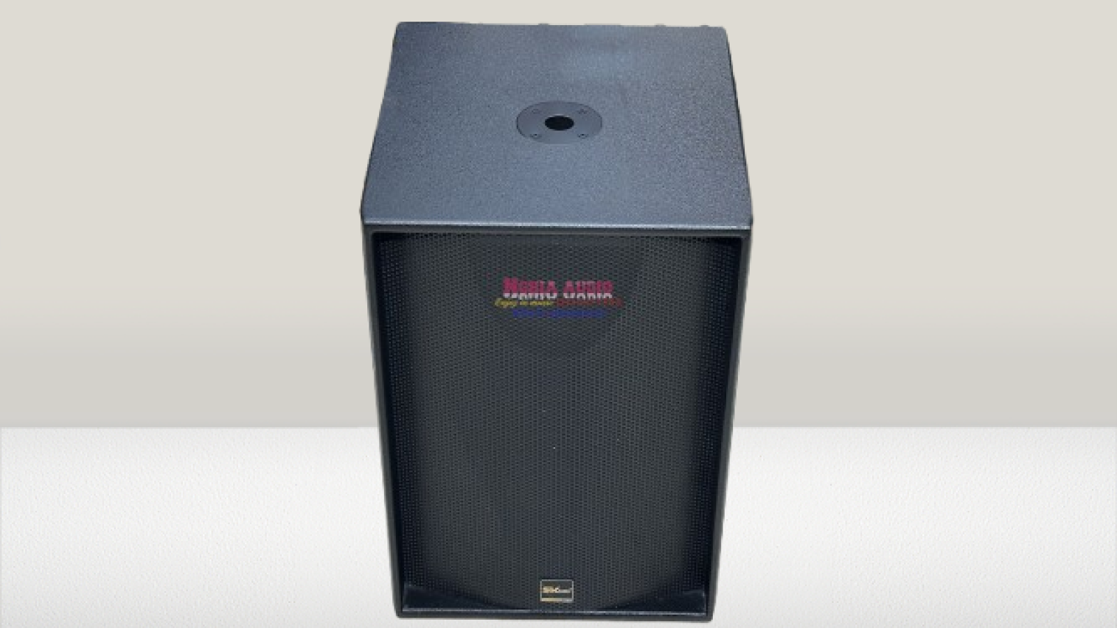 Loa Sub Hơi SK Audio Bãi S15 – Âm Trầm Uy Lực – Nghĩa Audio Cung cấp Âm ...